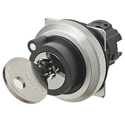 OMRON A30NZ-MNM-TGA