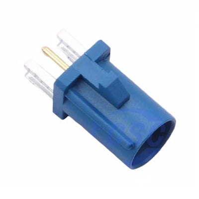 dosinconn DS1-0103M2001-A Coaxial Connector (RF) Adapter for sale