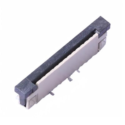 HDGC 1.0K-GL-22PBF FFC/FPC Flat Flexible Connector Assembly