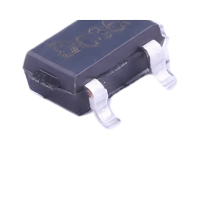 QX Micro Devices QX2304L36E DC DC Switching Voltage Regulator