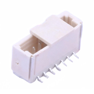 CJT(Changjiang Connectors) A2002WV-7P Male Pin Header