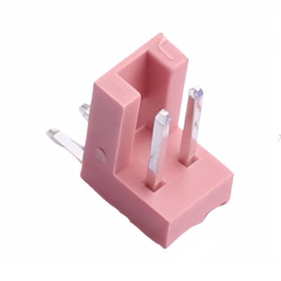 Hongxing HX25003-2WAP Male Pin Header Connector Chip for PCB Mounting