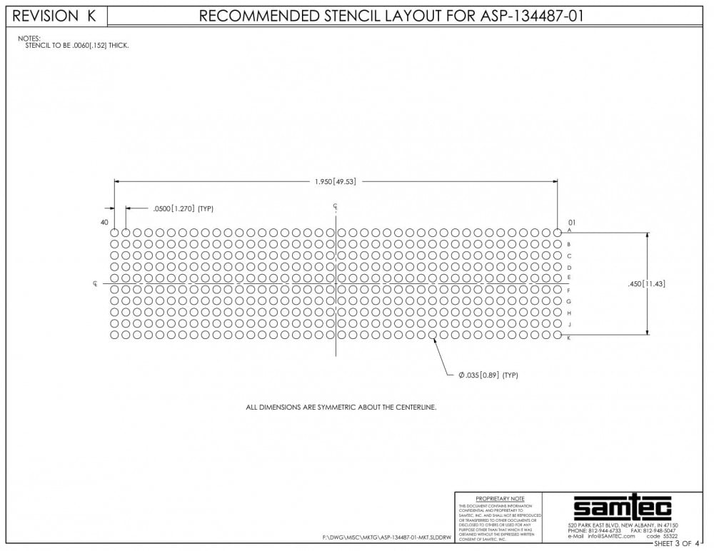 ASP-134487-01 drawing page 3