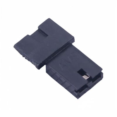 TE Connectivity 382811-2 Shunts & Jumpers