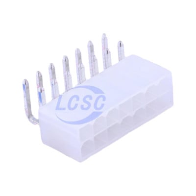 CJT(Changjiang Connectors) C4201WVA-F-2x5P