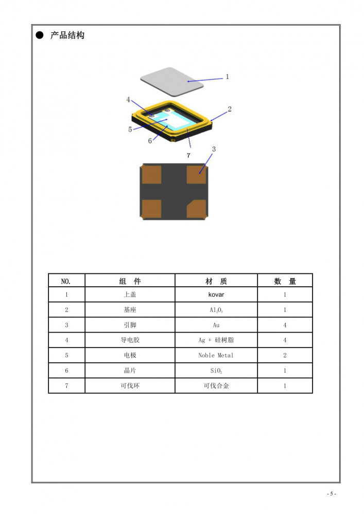 JWT CF4026M00012T8188046 datasheet page 6