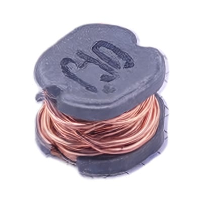Cybermax CMLF0504-182KTT Fixed Inductor