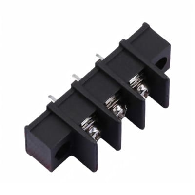 MAX MX25CM-7.62-03P-BK01-Cu-S-A Barrier Block for sale