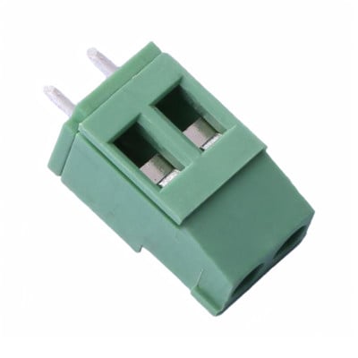 DORABO DB129VG-5.08-3P-GN-S