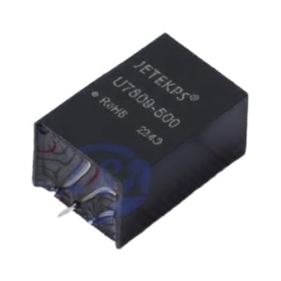 JETEKPS U7805-500 AC DC Configurable Power Supply Module