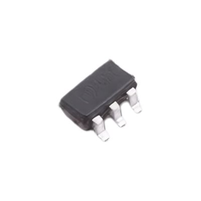 RYCHIP Semiconductor Inc. RY9121E DC DC Switching Voltage Regulator