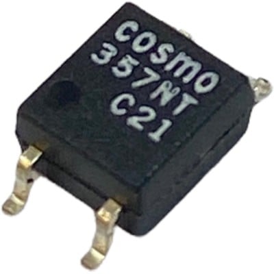 Cosmo KPC4520ETLD Photovoltaic Output Optoisolator Transistor Chip