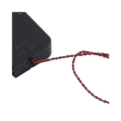 FUET FS28DS0820-H9.4-R01 Speaker Chip – High-Performance Audio Speaker Driver Chip for Sound Systems
