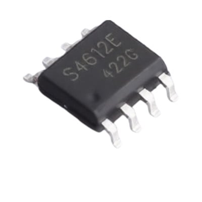 DOINGTER DOS20N03 Single N-Channel MOSFET