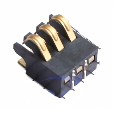 G-Switch GT-BTP12703-0225B-013B Spring Loaded Chip for sale
