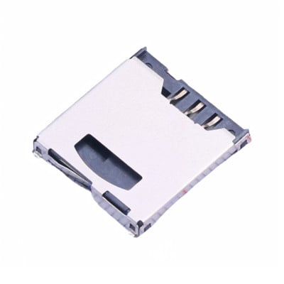 HOAUC HYCW72-3IN119-160B PC Card Socket