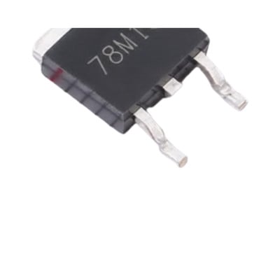 ChipNobo MC7815BDTRKG-CN Linear LDO Voltage Regulator for sale