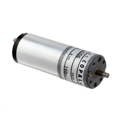 Nidec PS40-102V-PAM Industrial Pressure Sensor Transducer
