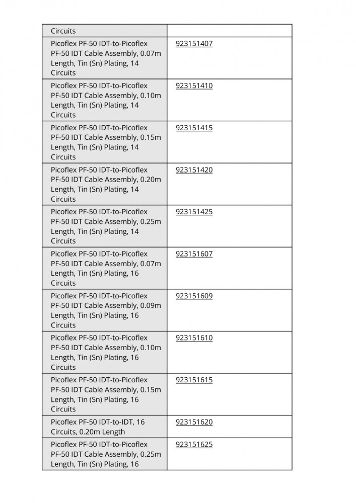 Tooling specification document page 9