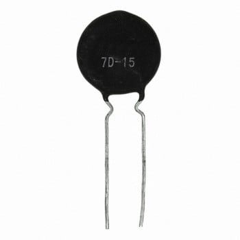 Cantherm MF72-005D20 Inrush Current Limiter (ICL)