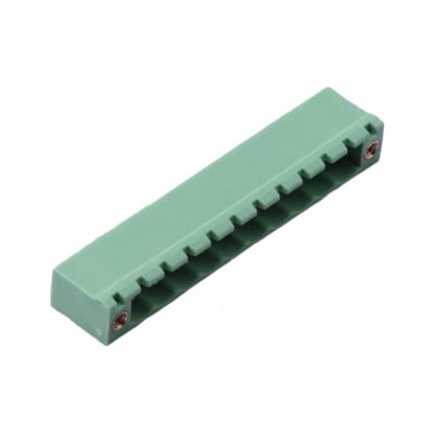 KANGNEX WJ2EDGVM-5.08-04P-14-00A Header Plug Socket