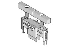 Ferrule Crimp Tooling Kit IDT