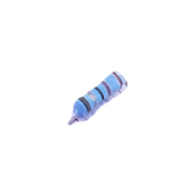 VISHAY MBA02040C4701FCT00 Through Hole Resistor