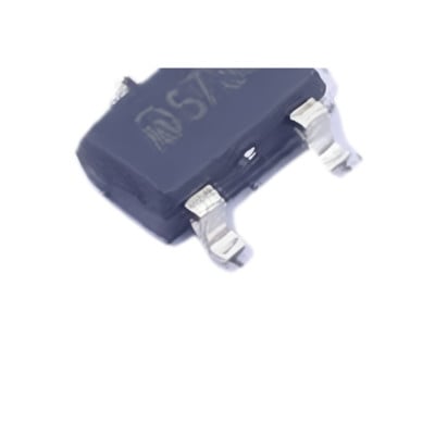 Mingda Microelectronics MD58E33QA3 Linear LDO Voltage Regulator