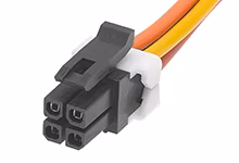 Molex 451300403