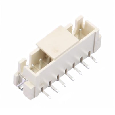 Lian Xin Technology XDWF-2501-07P Male Pin Header for sale