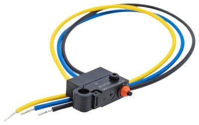 E-Switch WS0850102F070SA Limit Switch