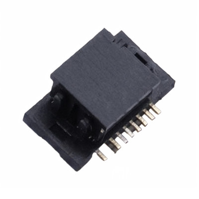 LXWCONN LB210-G10P-B1R Board-to-Board Mezzanine Edge Type Connector Array