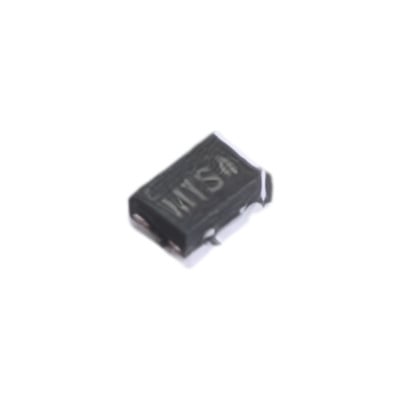 Mysentech MTS4W Analog and Digital Output Chip