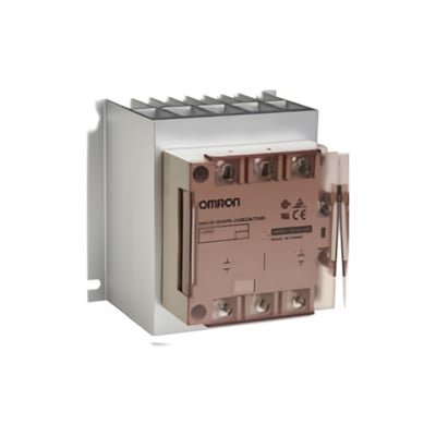 OMRON G3PE-525B-2H DC12-24