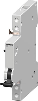 SIEMENS 5SY4650-8 Miniature Circuit Breaker for sale