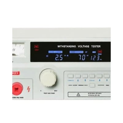 CZYAZI YD5801 Safety Compliance Tester Chip