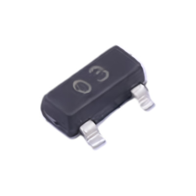 JSCJ DTC144ECA Pre-Biased Single Bipolar Transistor
