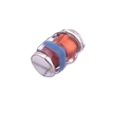 LGE BZM55C5V1 Single Zener Diode