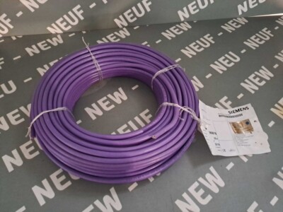 SIEMENS 6XV18300EU10 Multiple Conductor Cable