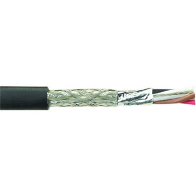 SIEMENS 6XV18300EN50 Multiple Conductor Cable for Industrial Automation and Control Systems for sale