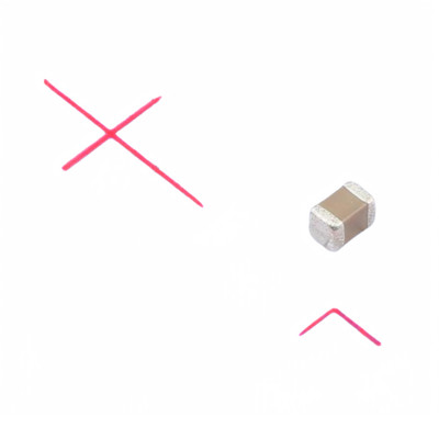 AIDE CAPACITOR 0805X7R684K500NT Ceramic Capacitor