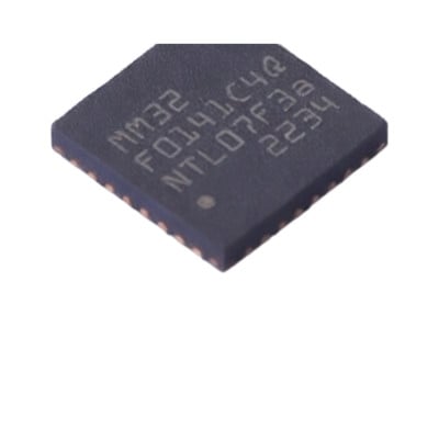 MindMotion Microelectronics MM32F0144C4P Microcontroller Chip