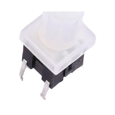 HOOYA TC-1194-YW-E Tactile Switch