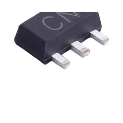 JSCJ 2N5401 Single Bipolar Transistor (hFE 100-150)