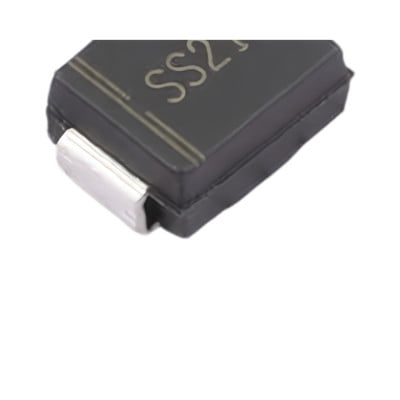 DOWO SS24B Single Diode – High-Performance Schottky Rectifier
