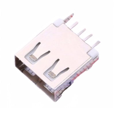 Hanbo Electronic USB-U237-BWS