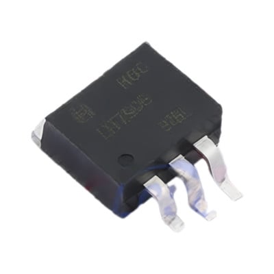 HANSCHIP semiconductor LM7809TG