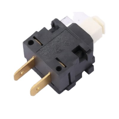 Legion MPS01-BBCAA03-A-R Pushbutton Switch