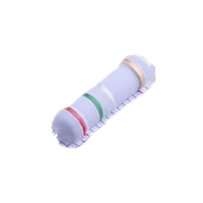 CCO(Chian Chia Elec) MOF3WS-0.25Ω±5% Through Hole Resistor for sale