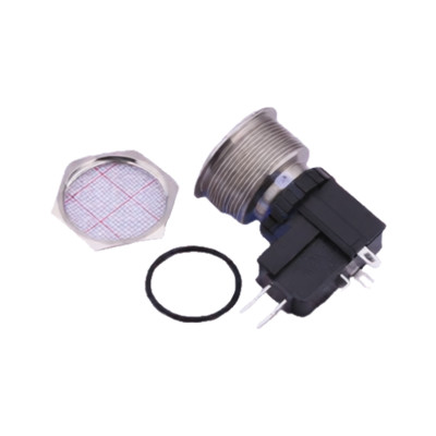Dailywell MPB25-A0F10E-JQ Pushbutton Switch